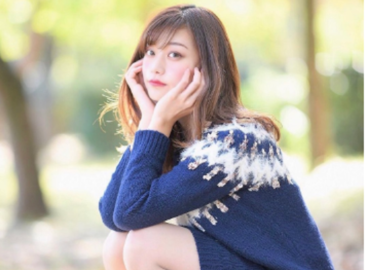 I'mmm – のん fun club